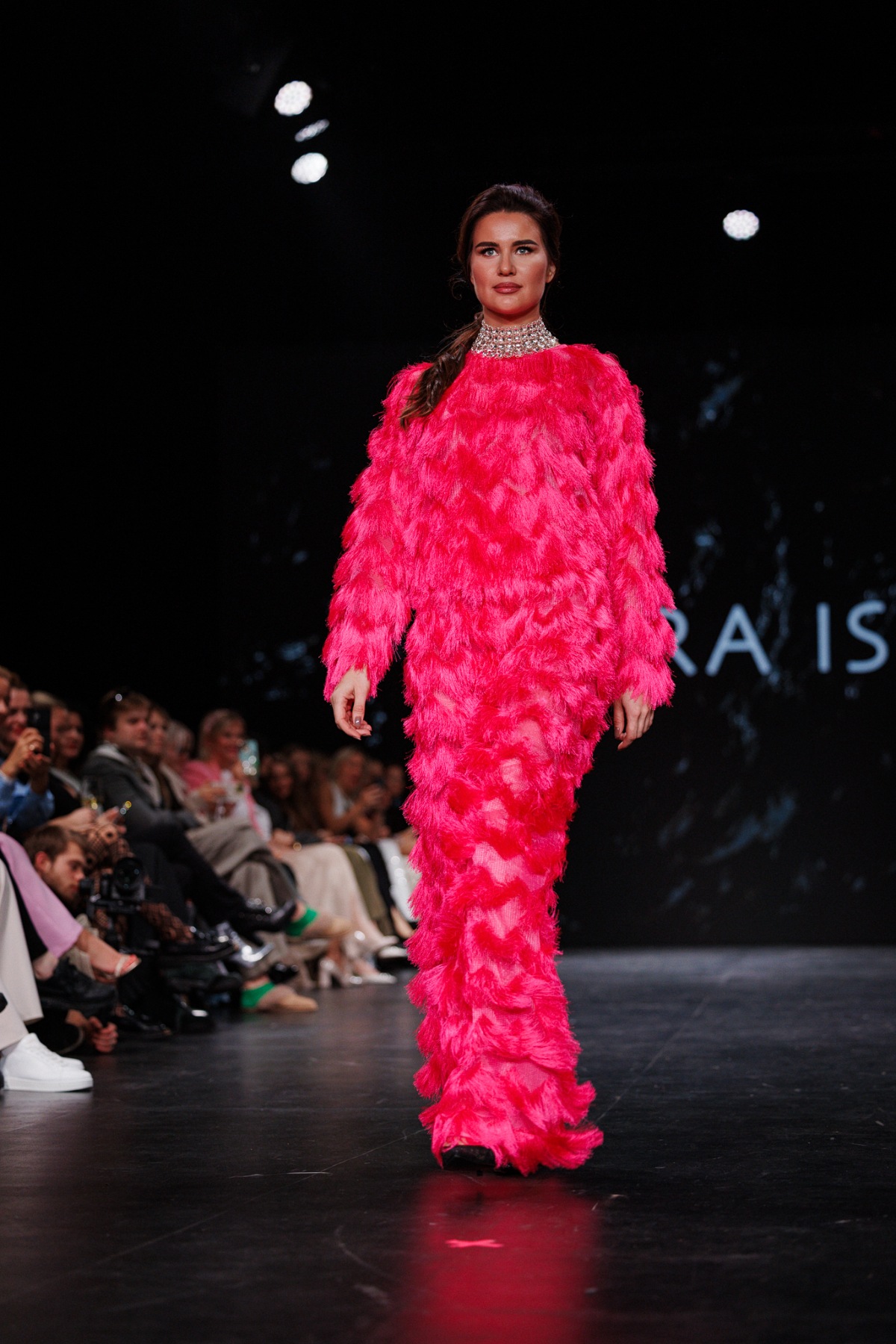 Rosie pants - Nora Isle